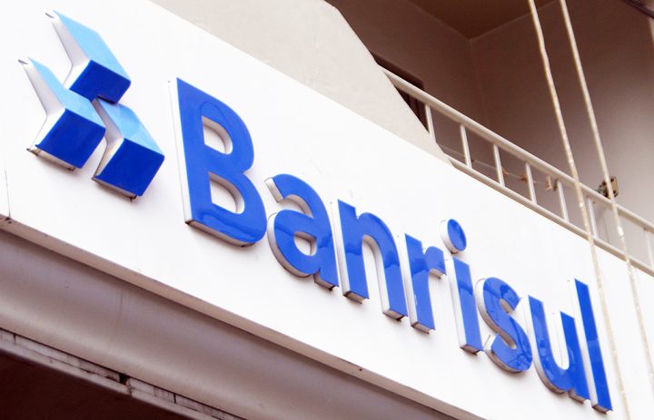 Boleto Bancário - Banco Banrisul - Sistema ERP AgoraOS | BLOG