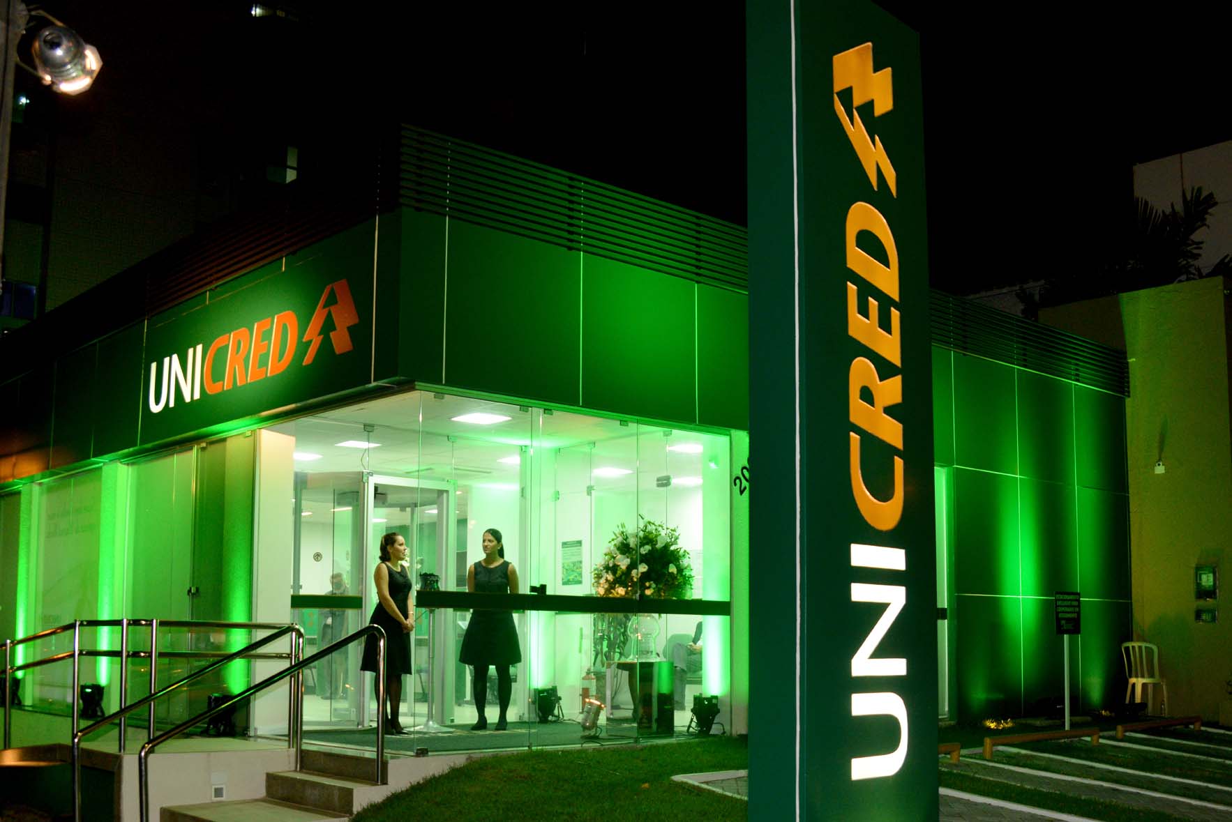 Boleto Bancário - Banco Unicred - Sistema ERP AgoraOS | BLOG