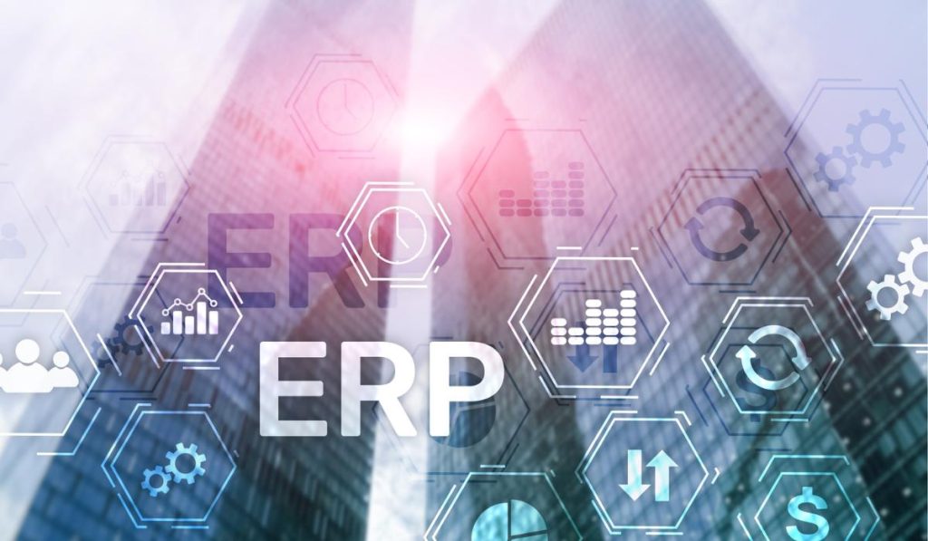 Simplifique seu negócio com um ERP para serviços